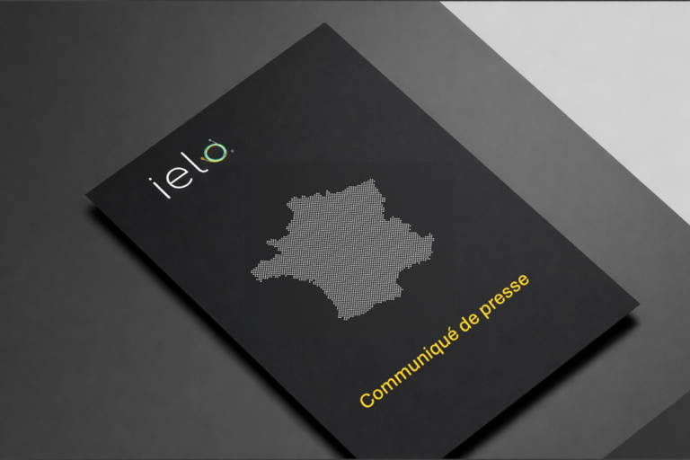 Bilan 2024 : croissance confirmée pour ielo | ielo
