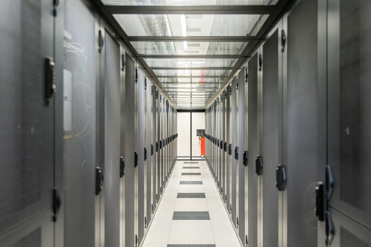 Héberger vos infrastructures télécom | ielo